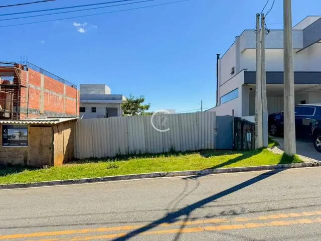 Terreno em Condomínio para Venda em São José dos Campos/SP Condomínio Residencial Floresta