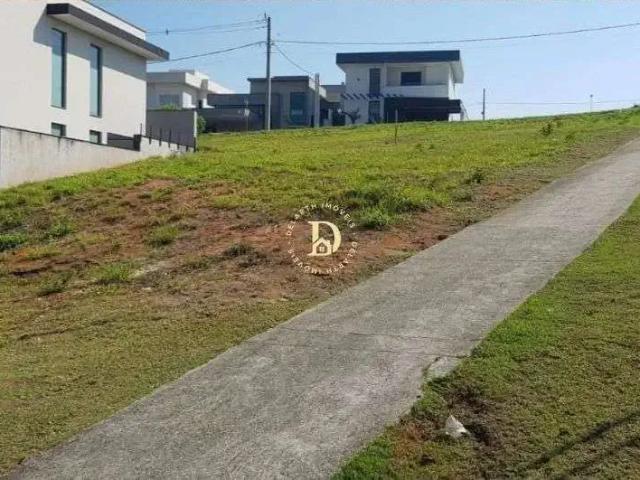 Terreno em Condomínio para Venda em São José dos Campos/SP Condomínio Residencial Floresta