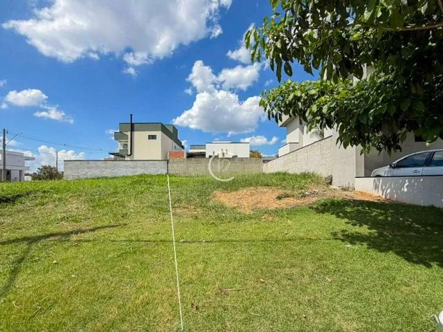 Terreno em Condomínio para Venda em São José dos Campos/SP Condomínio Residencial Floresta
