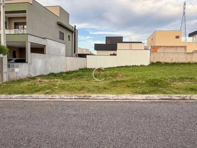 Terreno em Condomínio para Venda em São José dos Campos/SP Condomínio Residencial Floresta