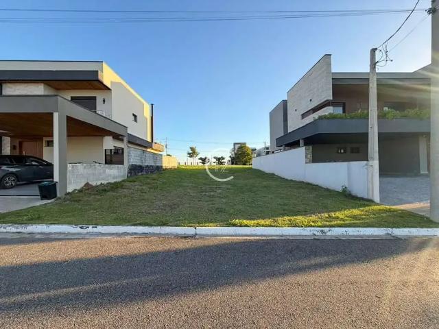 Terreno em Condomínio para Venda em São José dos Campos/SP Condomínio Residencial Floresta