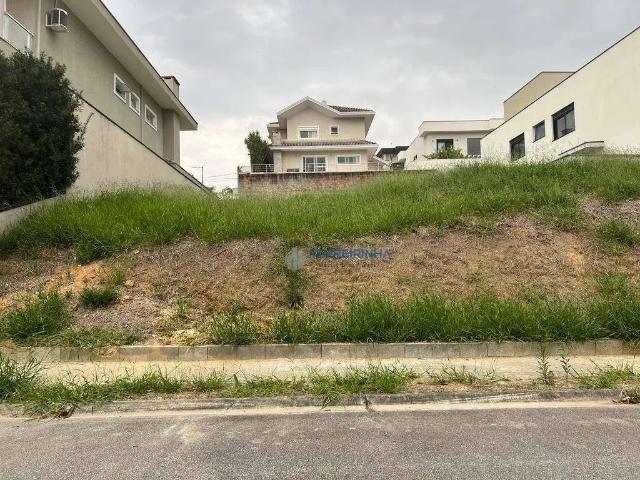 Terreno em Condomínio para Venda em São José dos Campos/SP Condomínio Residencial Jaguary