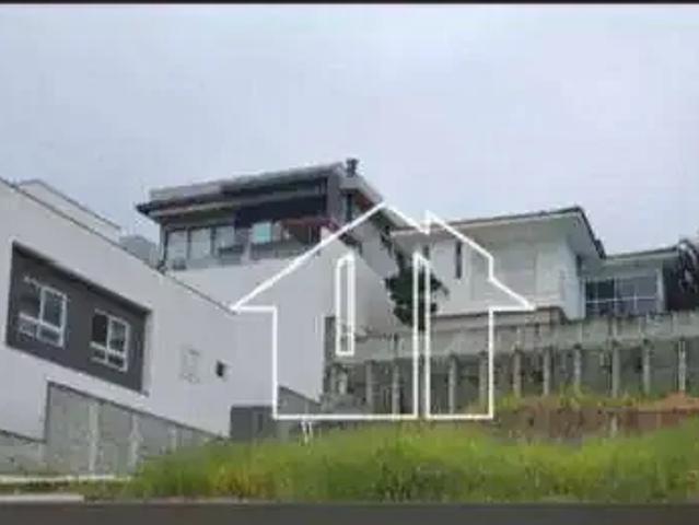 Terreno em Condomínio para Venda em São José dos Campos/SP Urbanova