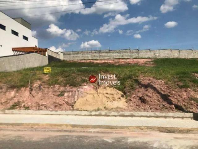 Terreno em Condomínio para Venda em São José dos Campos/SP Condomínio Residencial Jaguary