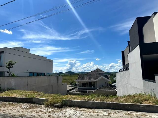 Terreno em Condomínio para Venda em São José dos Campos/SP Condomínio Residencial Jaguary