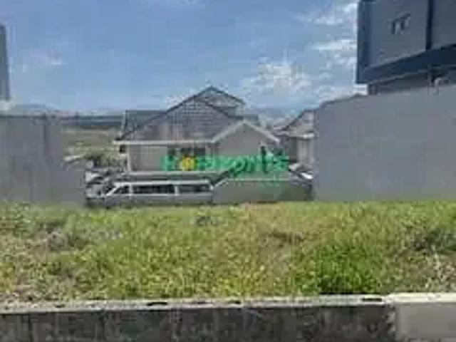 Terreno em Condomínio para Venda em São José dos Campos/SP Condomínio Residencial Jaguary