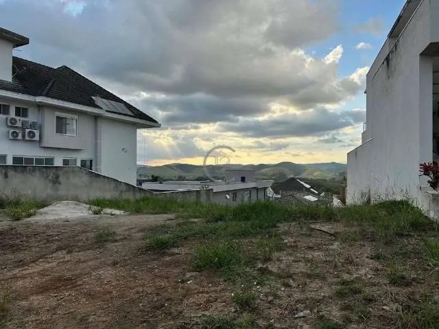 Terreno em Condomínio para Venda em São José dos Campos/SP Condomínio Residencial Jaguary
