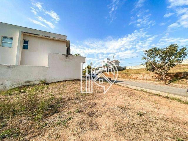 Terreno em Condomínio para Venda em São José dos Campos/SP Condomínio Residencial Jaguary