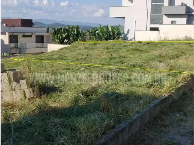 Terreno em Condomínio para Venda em São José dos Campos/SP Condomínio Residencial Jaguary