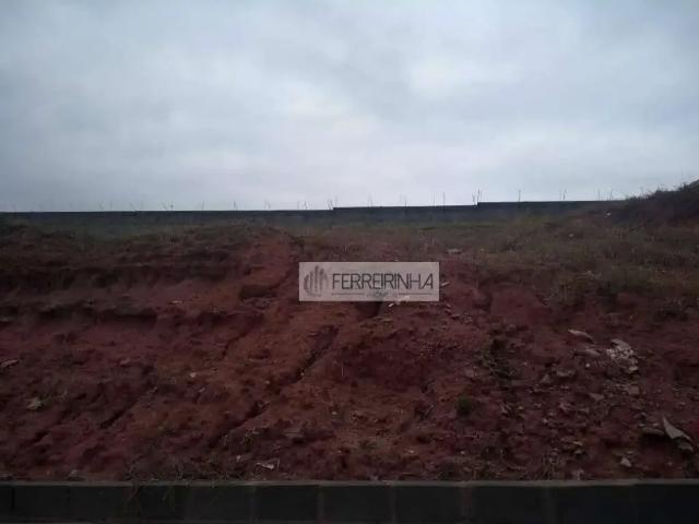 Terreno em Condomínio para Venda em São José dos Campos/SP Condomínio Residencial Jaguary