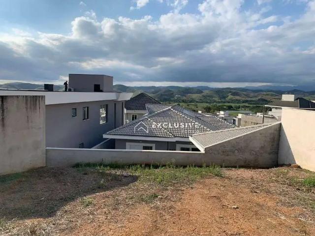 Terreno em Condomínio para Venda em São José dos Campos/SP Urbanova