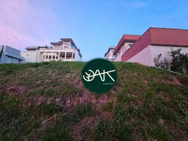 Terreno em Condomínio para Venda em São José dos Campos/SP Condomínio Residencial Jaguary