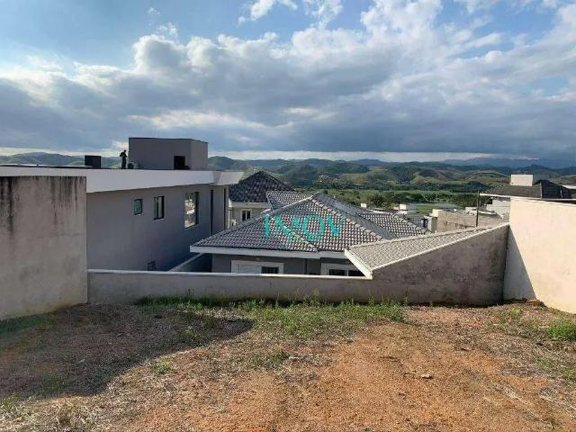Terreno em Condomínio para Venda em São José dos Campos/SP Condomínio Residencial Jaguary