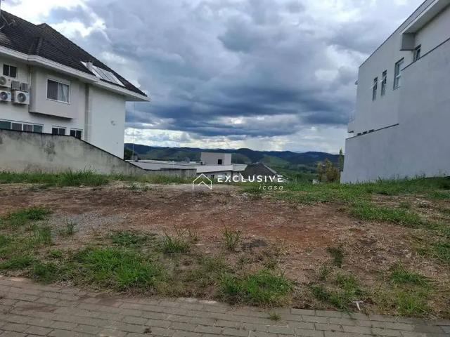 Terreno em Condomínio para Venda em São José dos Campos/SP Urbanova