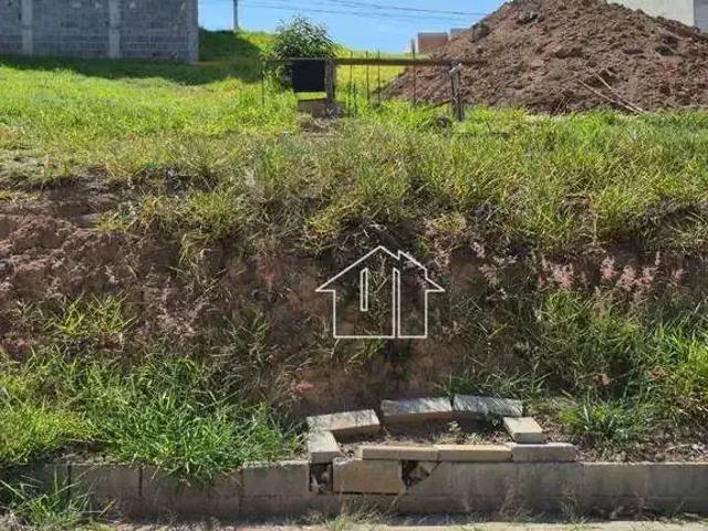 Terreno em Condomínio para Venda em São José dos Campos/SP Condomínio Residencial Jaguary