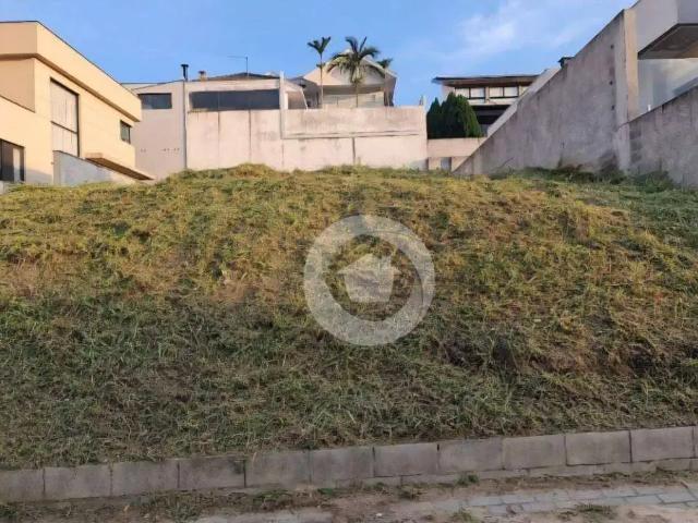 Terreno em Condomínio para Venda em São José dos Campos/SP Condomínio Residencial Jaguary
