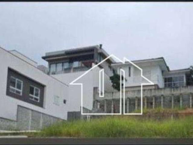 Terreno em Condomínio para Venda em São José dos Campos/SP Condomínio Residencial Jaguary