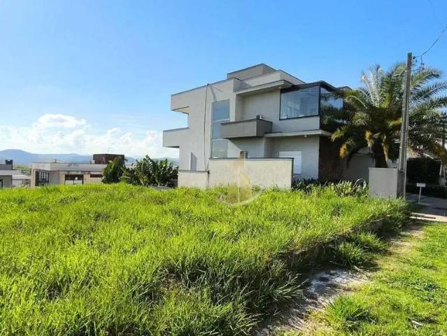 Terreno em Condomínio para Venda em São José dos Campos/SP Condomínio Residencial Jaguary