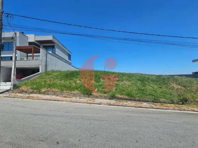 Terreno em Condomínio para Venda em São José dos Campos/SP Condomínio Residencial Jaguary