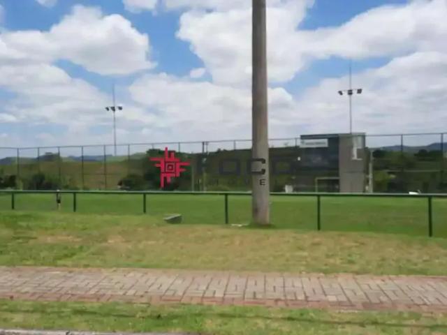 Terreno em Condomínio para Venda em São José dos Campos/SP Condomínio Residencial Jaguary