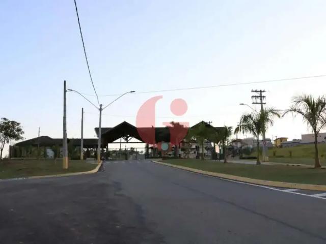 Terreno em Condomínio para Venda em São José dos Campos/SP Condomínio Residencial Mantiqueira