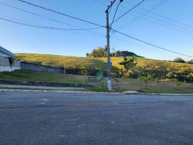 Terreno em Condomínio para Venda em São José dos Campos/SP Condomínio Residencial Mantiqueira