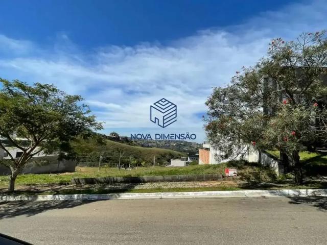 Terreno em Condomínio para Venda em São José dos Campos/SP Condomínio Residencial Mantiqueira