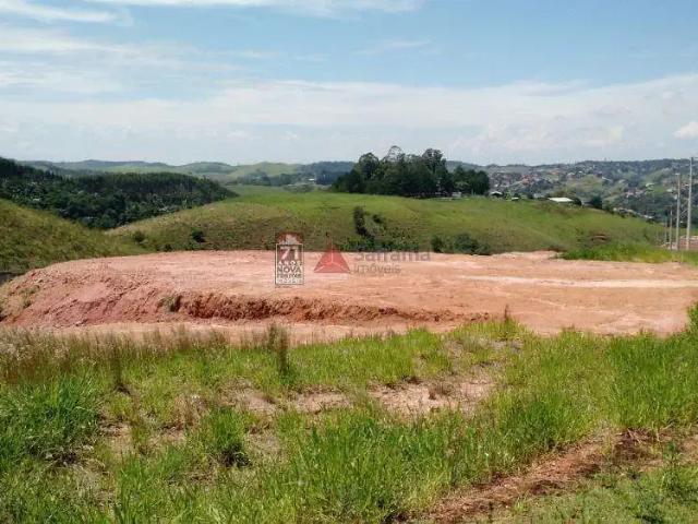 Terreno em Condomínio para Venda em São José dos Campos/SP Condomínio Residencial Mantiqueira