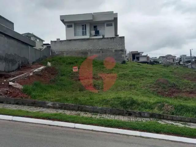 Terreno em Condomínio para Venda em São José dos Campos/SP Condomínio Residencial Mantiqueira