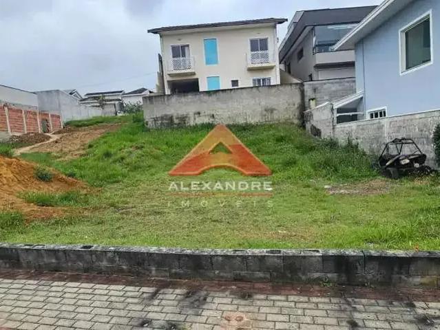 Terreno em Condomínio para Venda em São José dos Campos/SP Condomínio Residencial Mantiqueira