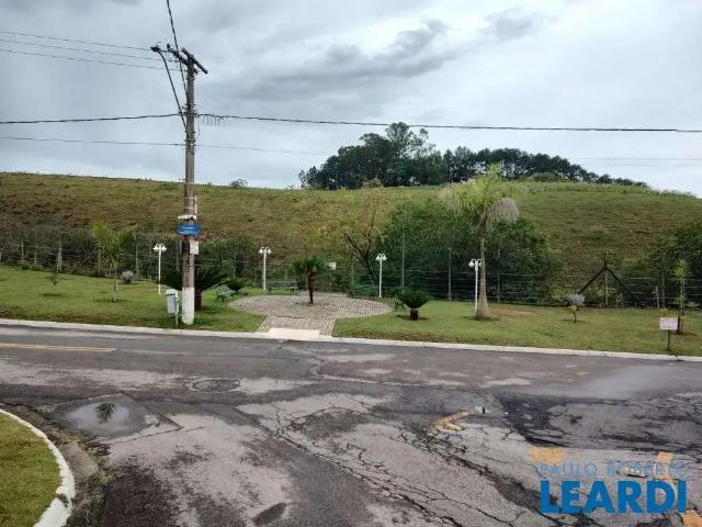 Terreno em Condomínio para Venda em São José dos Campos/SP Condomínio Residencial Mantiqueira