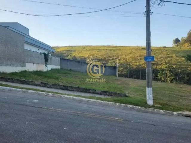Terreno em Condomínio para Venda em São José dos Campos/SP Condomínio Residencial Mantiqueira