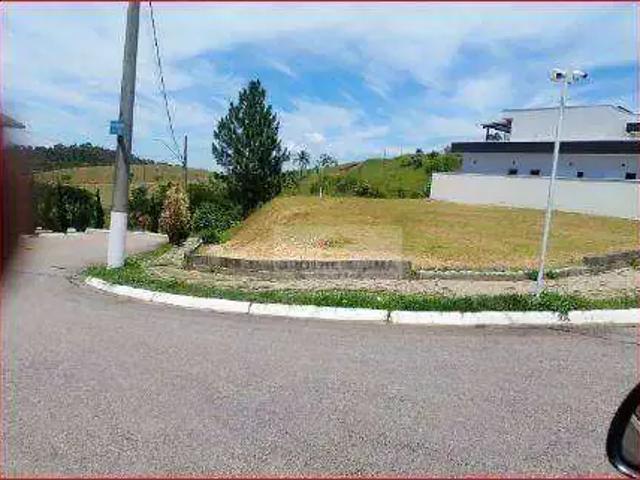 Terreno em Condomínio para Venda em São José dos Campos/SP Condomínio Residencial Mantiqueira