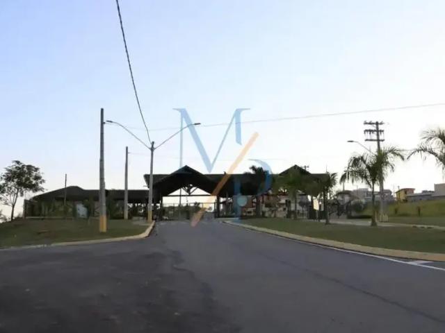 Terreno em Condomínio para Venda em São José dos Campos/SP Condomínio Residencial Mantiqueira