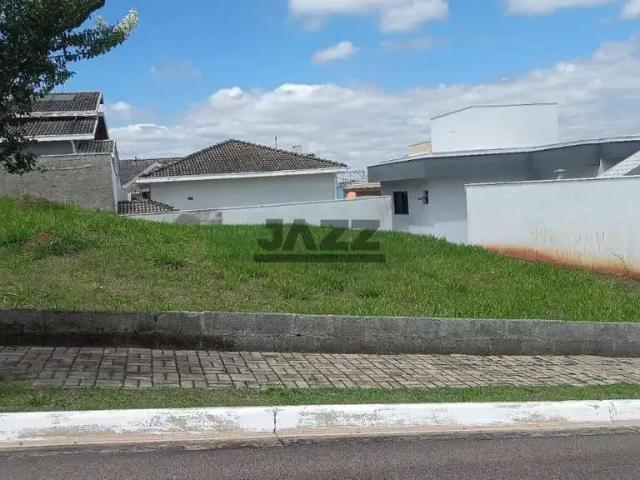 Terreno em Condomínio para Venda em São José dos Campos/SP Condomínio Residencial Mantiqueira