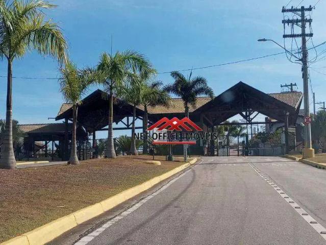 Terreno em Condomínio para Venda em São José dos Campos/SP Condomínio Residencial Mantiqueira