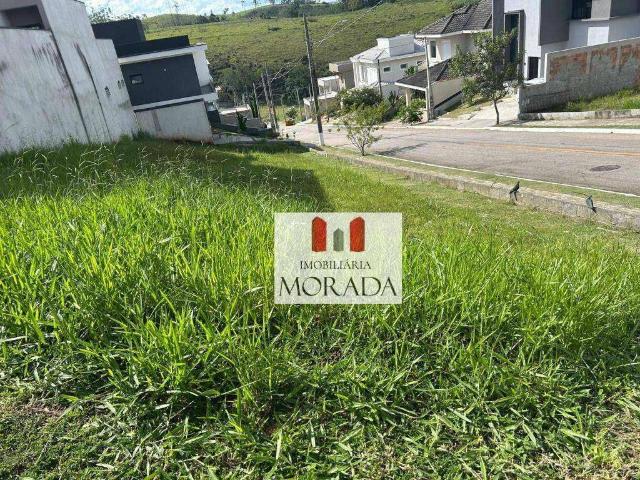Terreno em Condomínio para Venda em São José dos Campos/SP Condomínio Residencial Mantiqueira