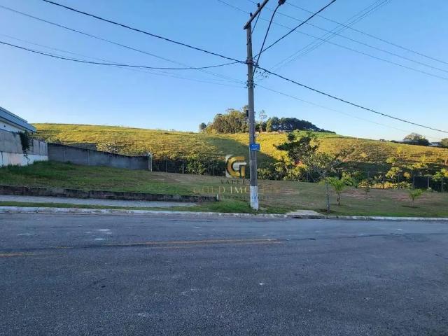 Terreno em Condomínio para Venda em São José dos Campos/SP Condomínio Residencial Mantiqueira