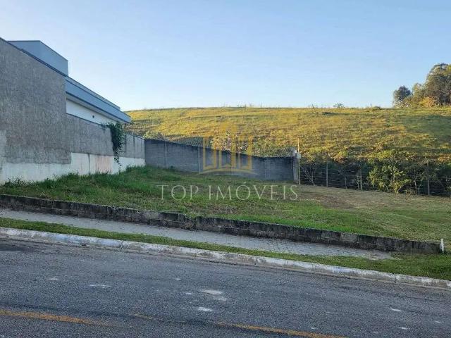 Terreno em Condomínio para Venda em São José dos Campos/SP Condomínio Residencial Mantiqueira