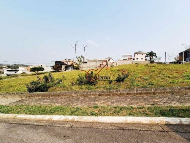 Terreno em Condomínio para Venda em São José dos Campos/SP Condomínio Residencial Mantiqueira