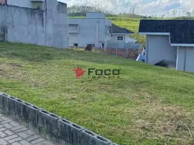 Terreno em Condomínio para Venda em São José dos Campos/SP Condomínio Residencial Mantiqueira