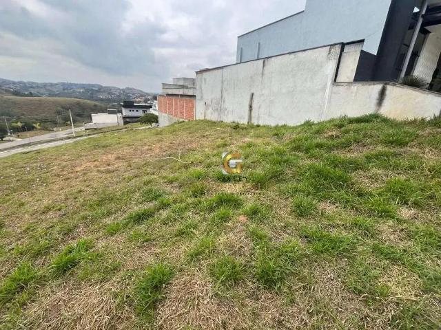 Terreno em Condomínio para Venda em São José dos Campos/SP Condomínio Residencial Mantiqueira