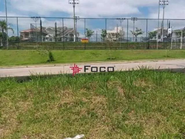 Terreno em Condomínio para Venda em São José dos Campos/SP Condomínio Residencial Mantiqueira