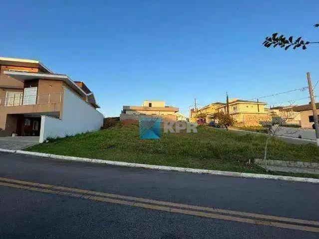 Terreno em Condomínio para Venda em São José dos Campos/SP Condomínio Residencial Mantiqueira