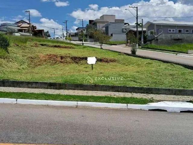 Terreno em Condomínio para Venda em São José dos Campos/SP Condomínio Residencial Mantiqueira