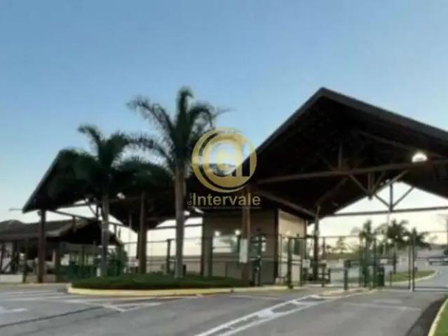 Terreno em Condomínio para Venda em São José dos Campos/SP Condomínio Residencial Mantiqueira