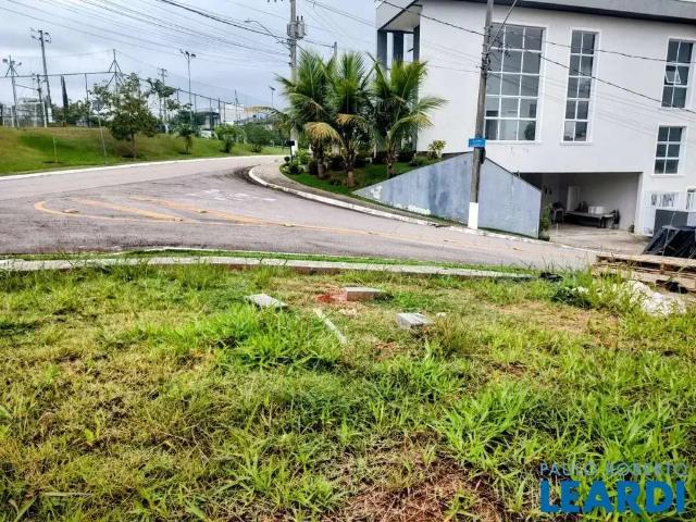 Terreno em Condomínio para Venda em São José dos Campos/SP Condomínio Residencial Mantiqueira