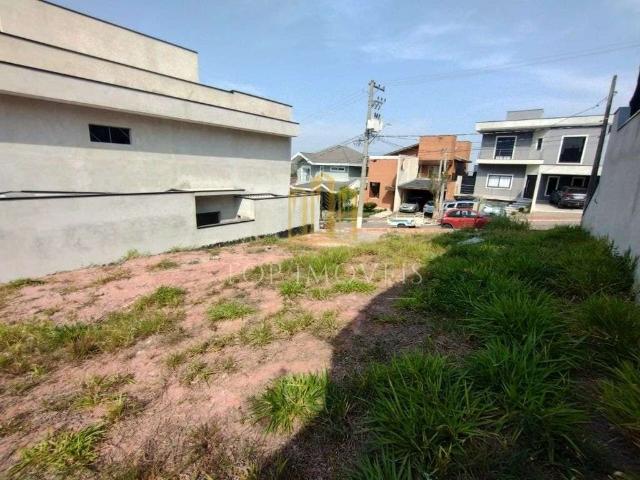 Terreno em Condomínio para Venda em São José dos Campos/SP Condomínio Residencial Mantiqueira