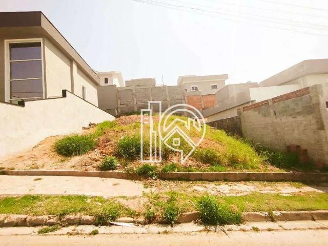 Terreno em Condomínio para Venda em São José dos Campos/SP Condomínio Residencial Mantiqueira
