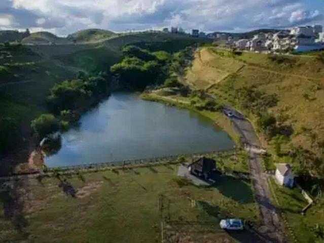Terreno em Condomínio para Venda em São José dos Campos/SP Condomínio Residencial Mantiqueira